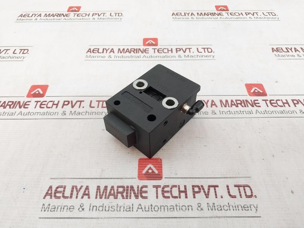 Rexroth 53884 Pneumatic Stopper Automation - Aeliya Marine