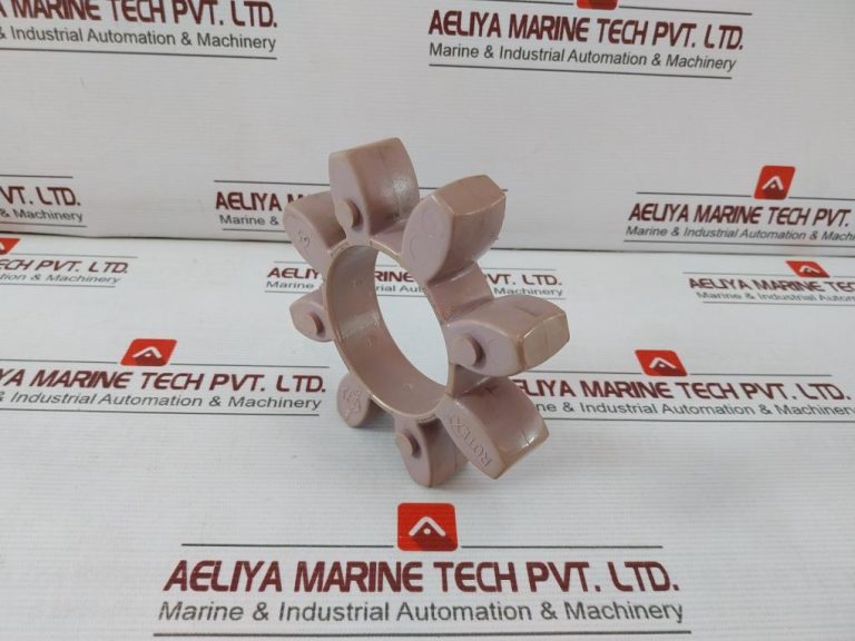 Rotex Gg25 Jaw Coupling - Aeliya Marine