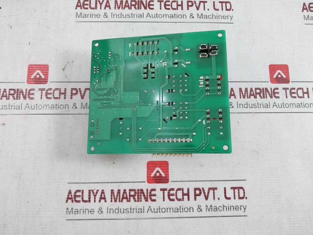 Samkun89 Uv-1905a Pcb - Aeliya Marine