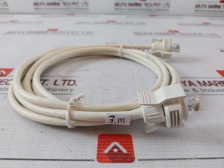 Schneider Electric Cable-Rj45-003 Cable 3.Meter - Aeliya Marine