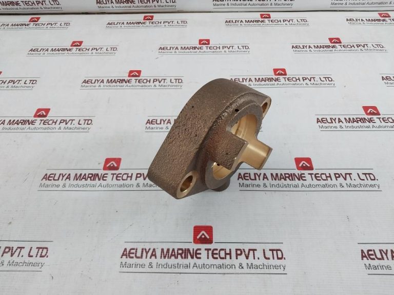 Shinko 146 Main Cool S.W. Pump - Aeliya Marine