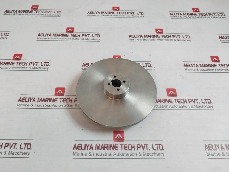 Shinko 16 Impeller - Aeliya Marine