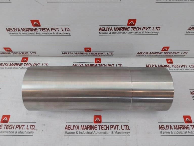 Shinko 22a Ballast Pump - Aeliya Marine