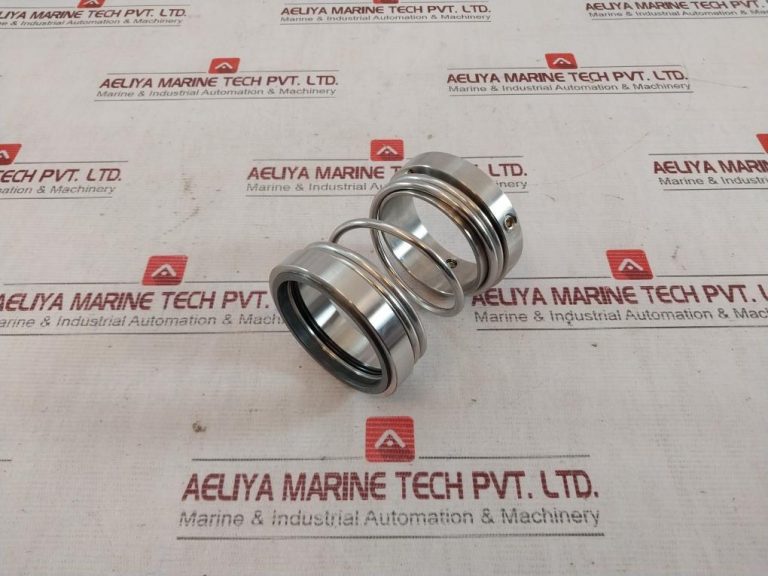 Shinko Rvp160-2ms Mechanical Seal Pump - Aeliya Marine