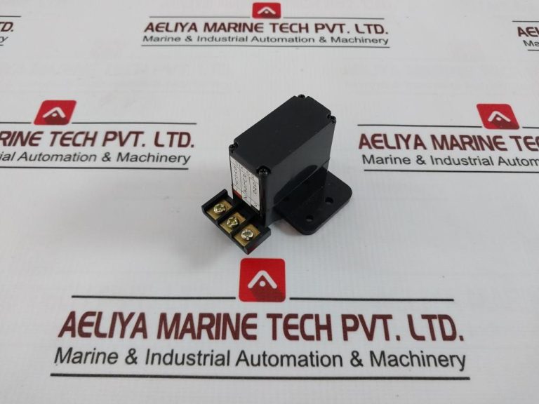 Sm-62 5 Volt Relay - Aeliya Marine