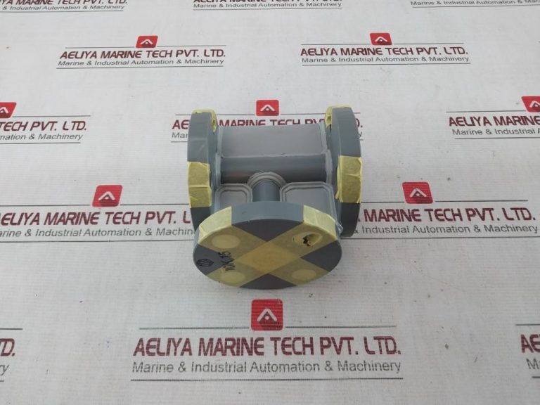 Sss Hcl Ejector Ion Exchanger Pvc - Aeliya Marine
