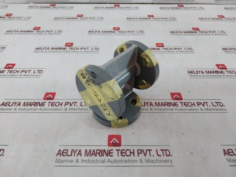 Sss Hcl Ejector Ion Exchanger Pvc - Aeliya Marine