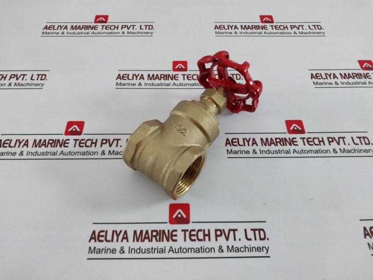 Toa 125 Gate Valve - Aeliya Marine
