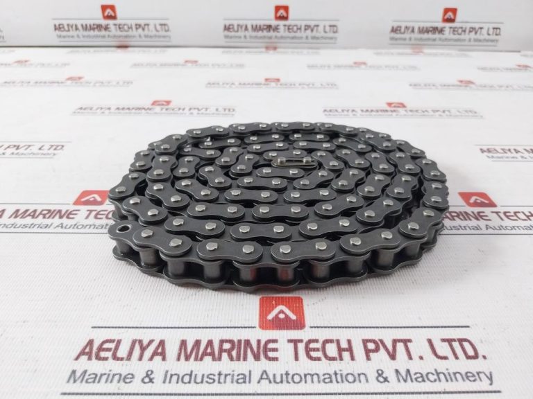 Tsubaki Rs50 Roller Chain - Aeliya Marine