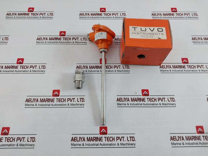 Tuvo Pt-1.2x4 Wire Level Sensor 250°C - Aeliya Marine