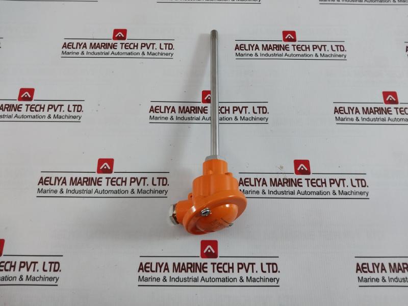 Tuvo Pt-1.2x4 Wire Level Sensor 250°C - Aeliya Marine