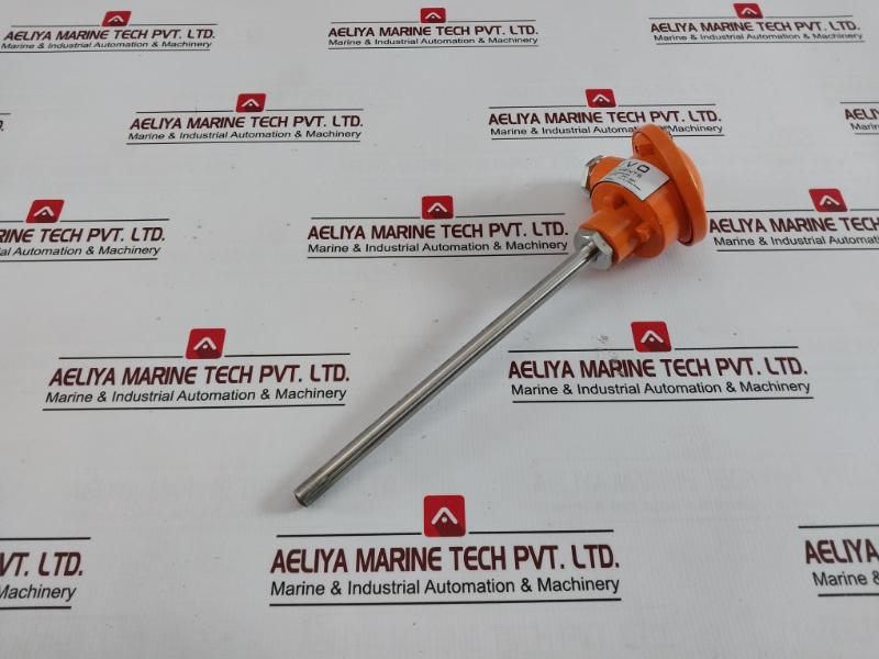 Tuvo Pt-1.2x4 Wire Level Sensor 250°C - Aeliya Marine