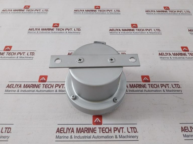 Vaishno Vh-001a Industrial Hooter 220v - Aeliya Marine