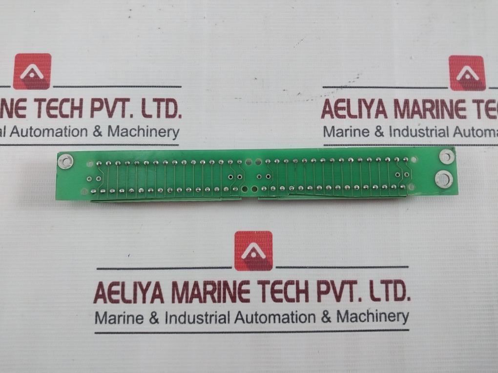 ±12v Terminal Board - Aeliya Marine