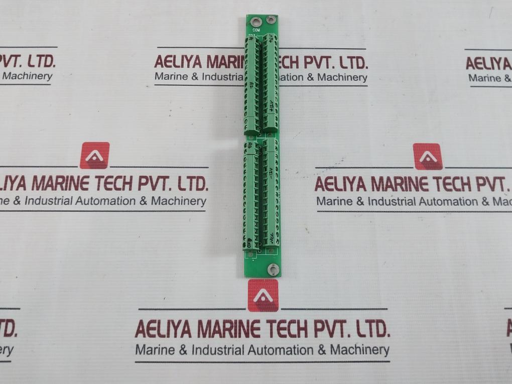 ±12v Terminal Board - Aeliya Marine
