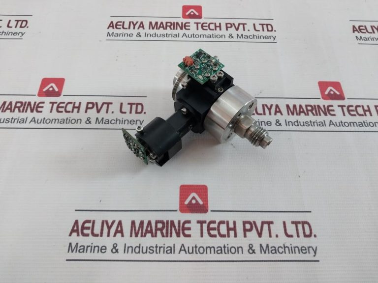 165504 Rotary Encoder - Aeliya Marine