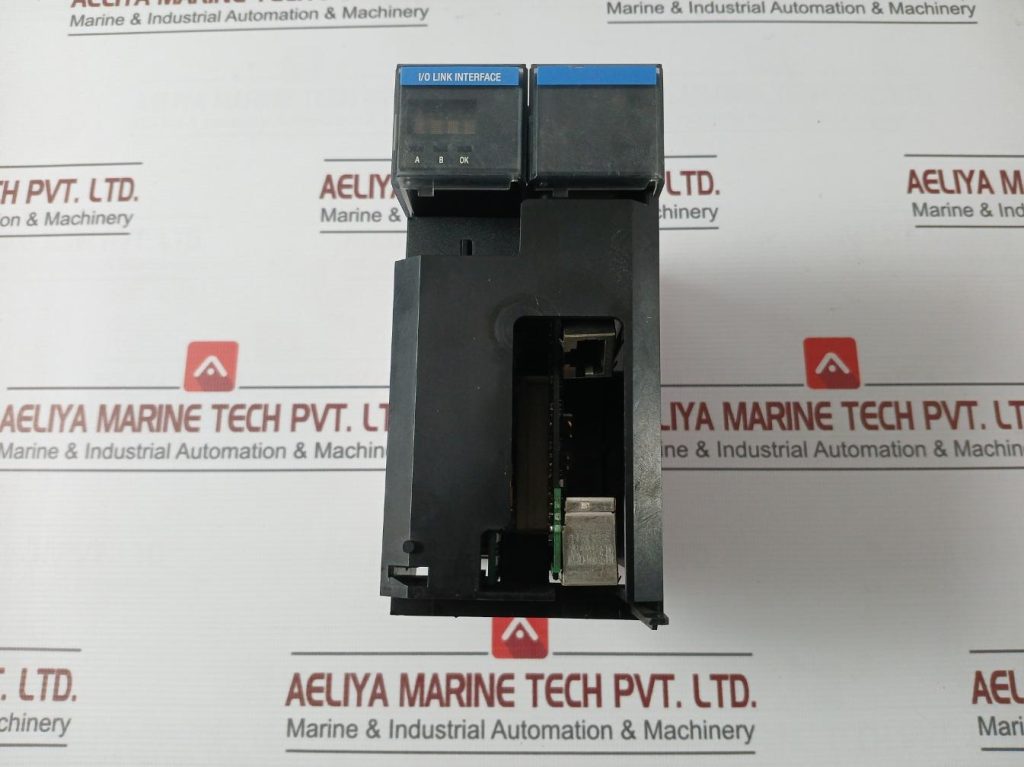 Honeywell Tk-Ioli01 I/O Lim I/O Link Interface 94v - Aeliya Marine
