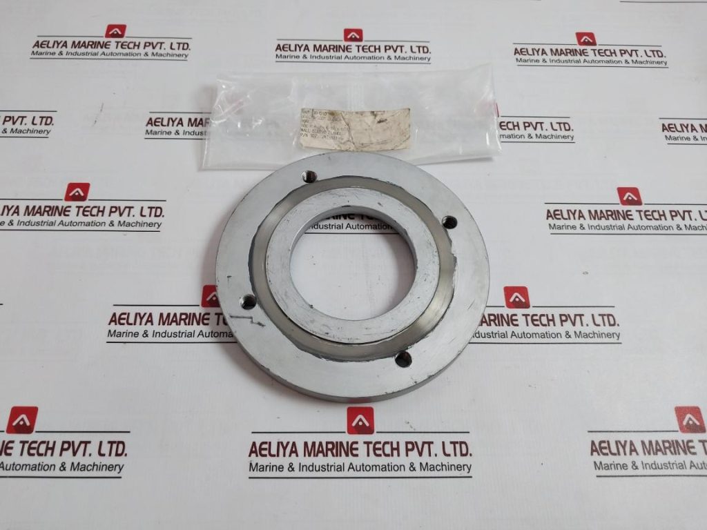 Abb Wall Sleeve Flange - Aeliya Marine