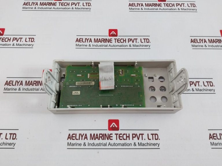 Agilent 34401a Digital Multimeter - Aeliya Marine