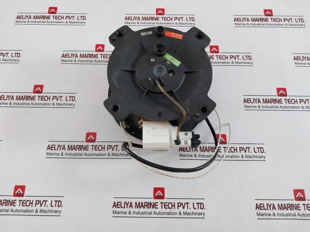 Anschutz 110-233.20 Gyro Compass Container - Aeliya Marine