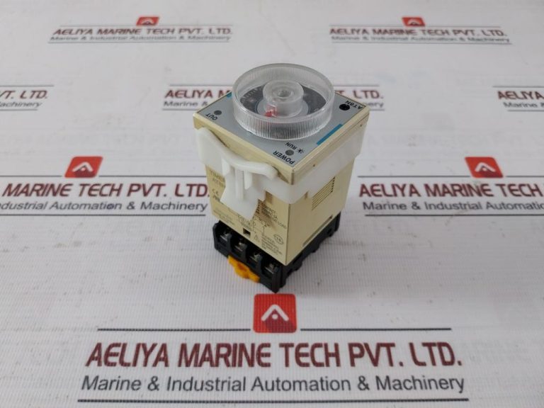 Autonics At8n Timer 240v - Aeliya Marine