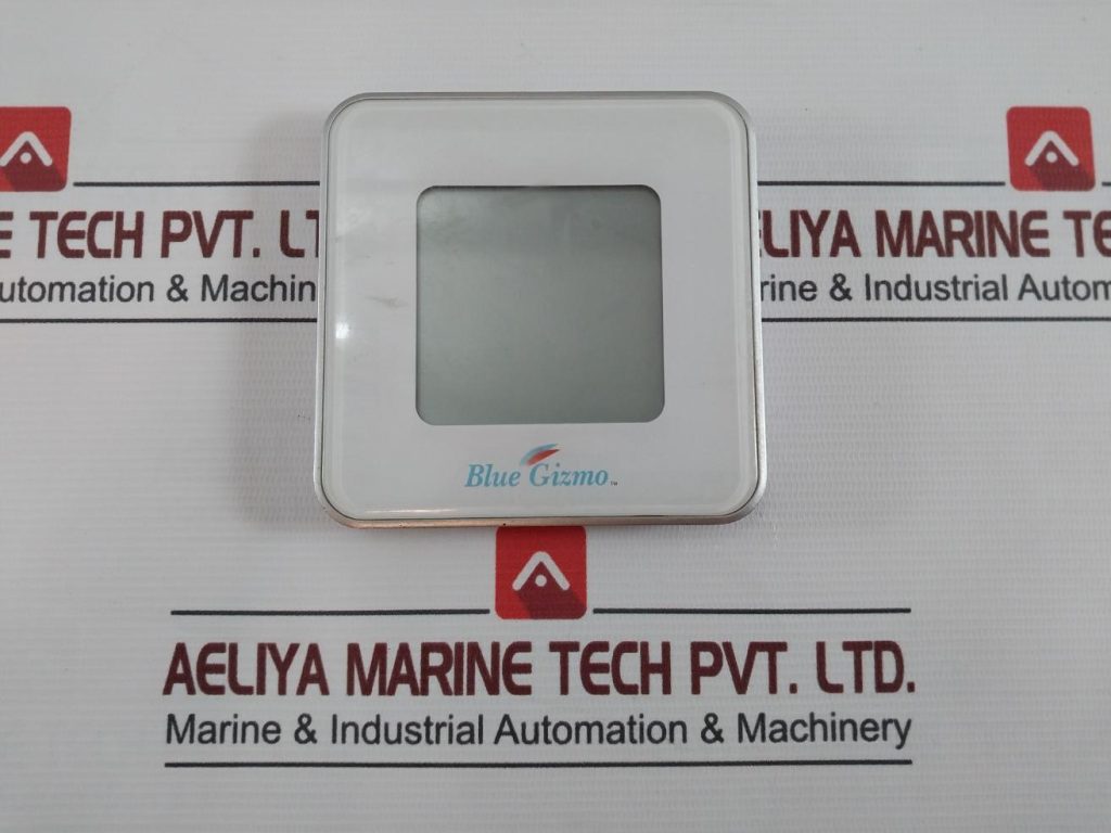 Blue Gizmo Bg-Ht-09 Digital Thermo-Hygrometer - Aeliya Marine