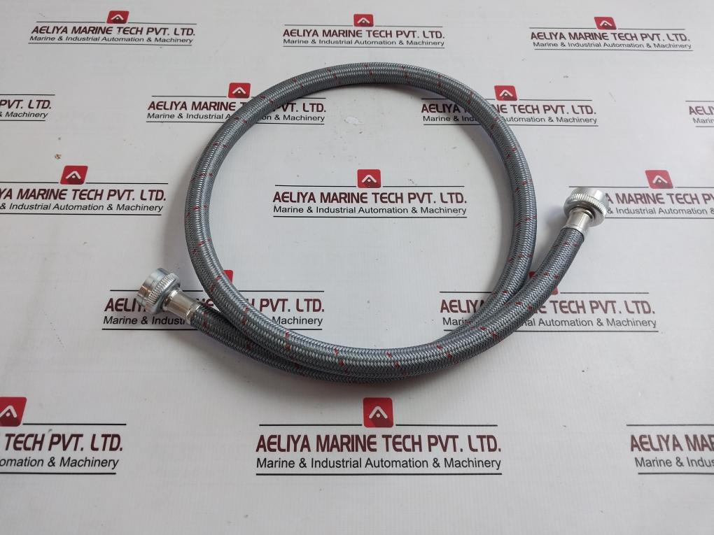 Boston Washing Machine & Dishwasher Inlet Hose 90˚C - Aeliya Marine