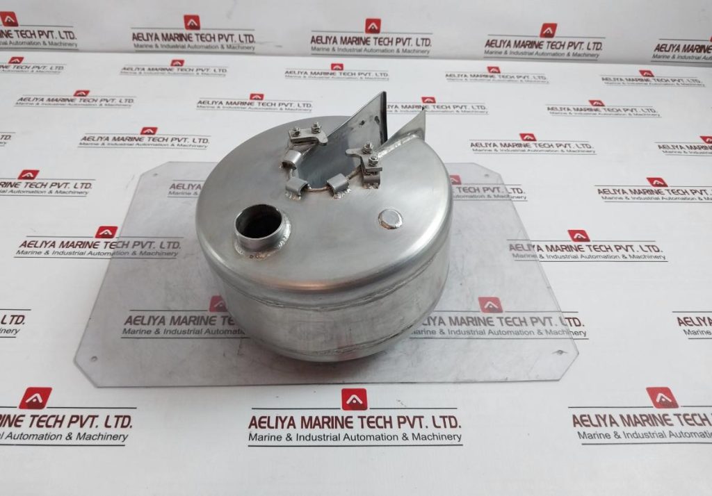 Bosung Float Tank - Aeliya Marine