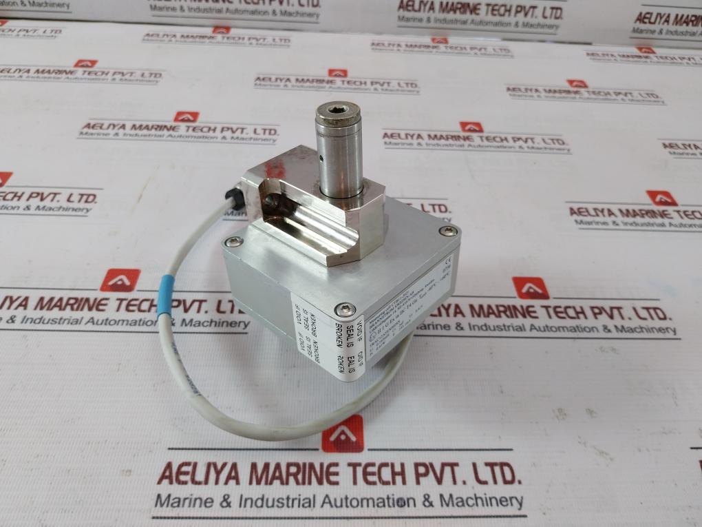 Brannstrom Ctb11-2021 Odme Measuring Cell 60°C - Aeliya Marine