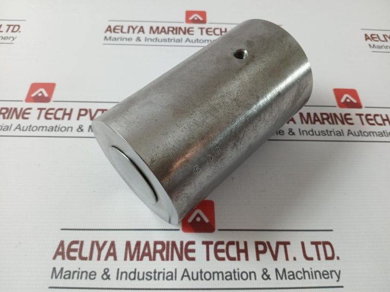 C 1018 Bracket Shell - Aeliya Marine