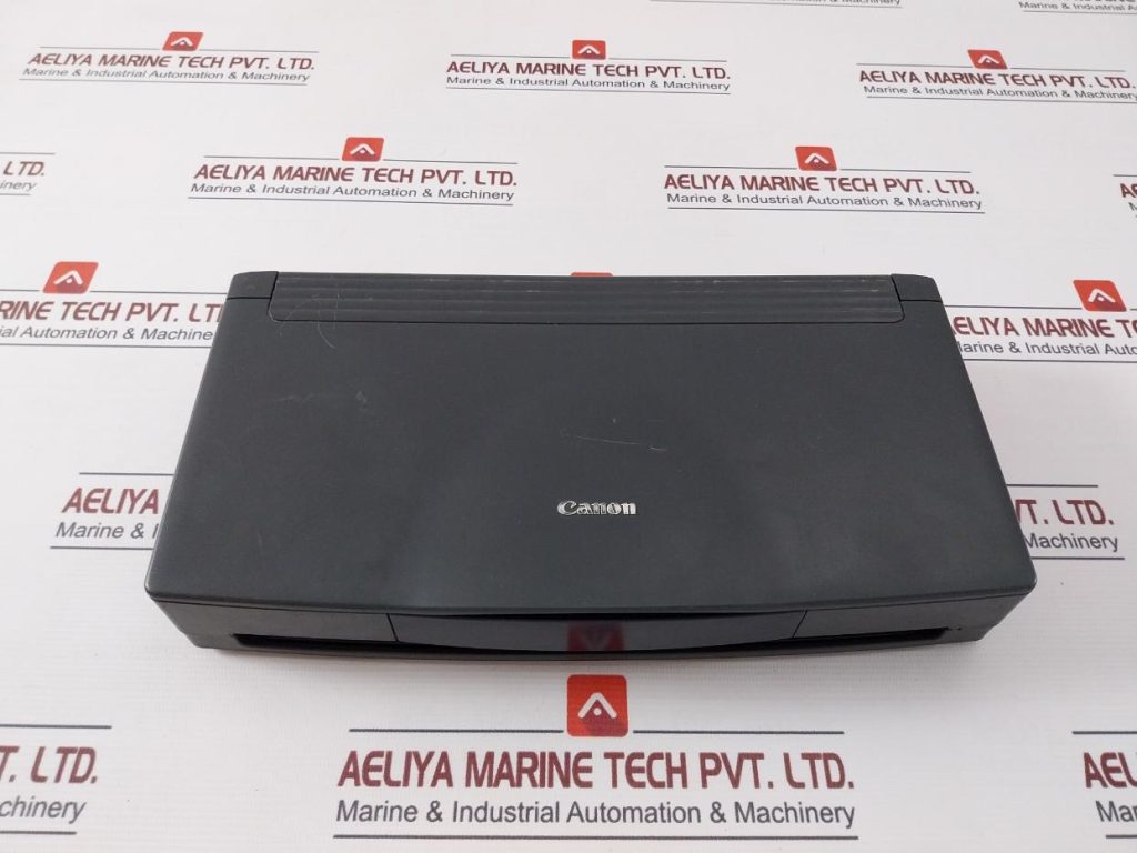 Canon Bjc-85 Bubble Jet Printer 13v - Aeliya Marine