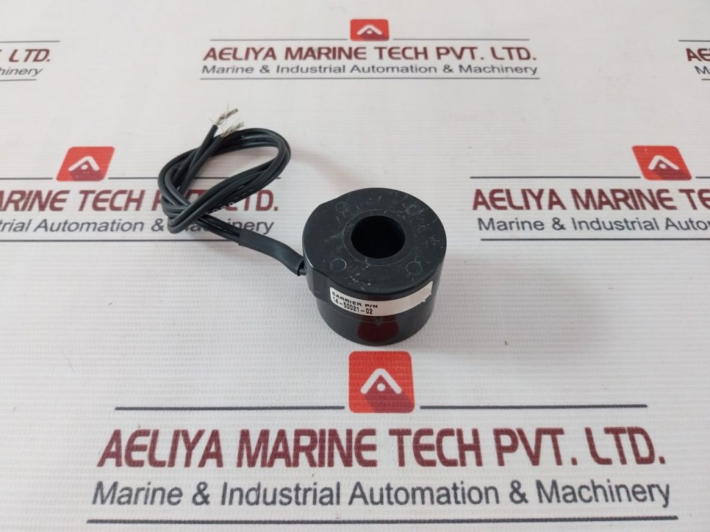 Carrier 14-50021-02 Solenoid Coil - Aeliya Marine
