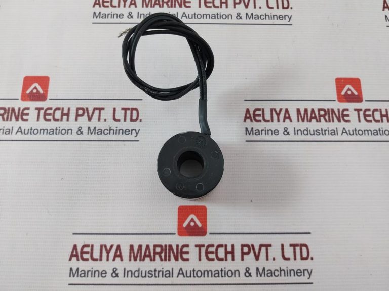 Carrier 14-50021-02 Solenoid Coil - Aeliya Marine