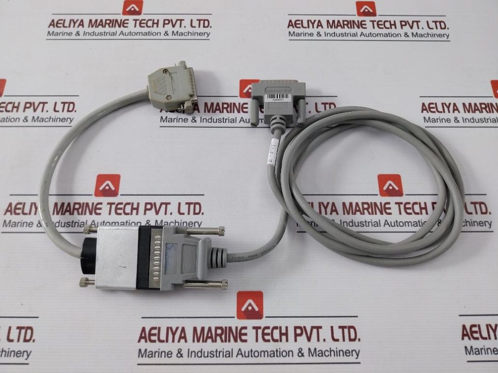 Cbl-Hs2/V/1/F Cable 300v - Aeliya Marine