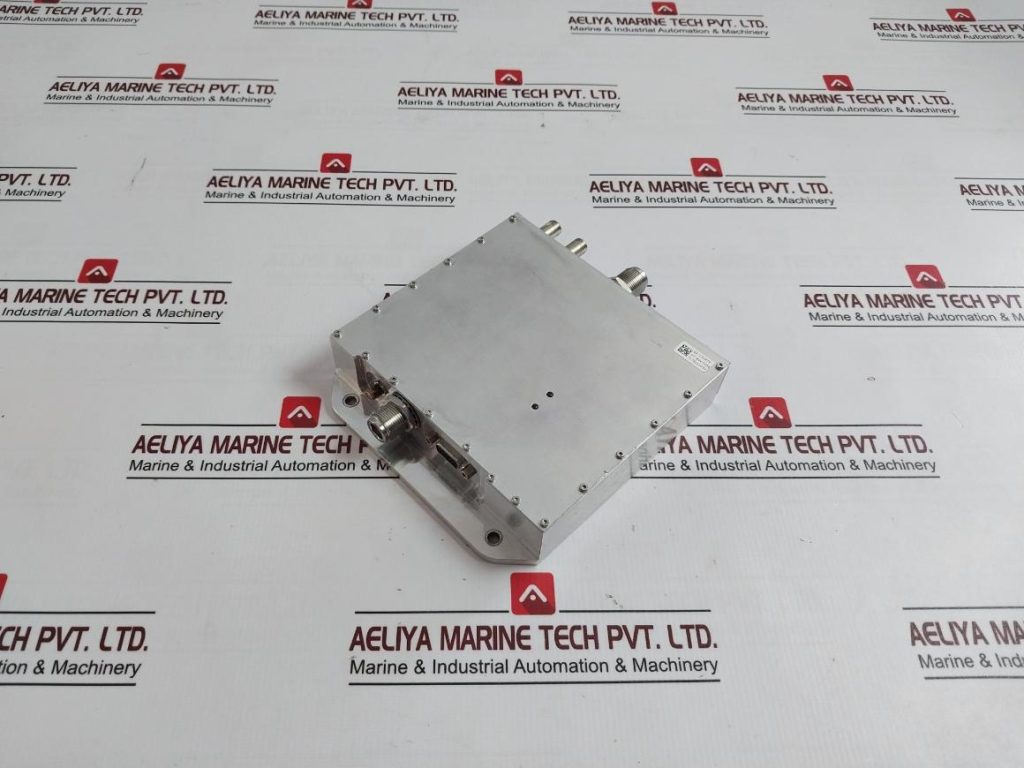 Cobham 62-130879 Interface Module - Aeliya Marine