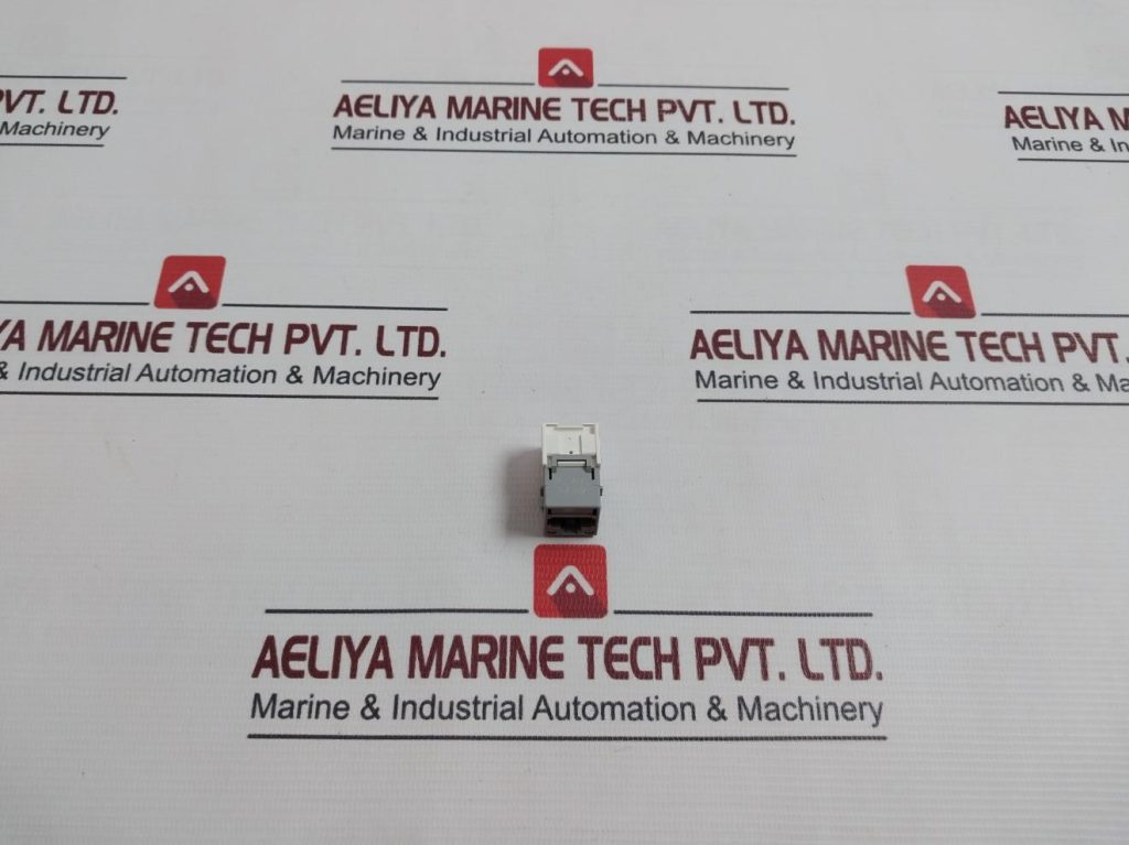 Commscope Mgs400 Modular Jack Grey Outlet - Aeliya Marine