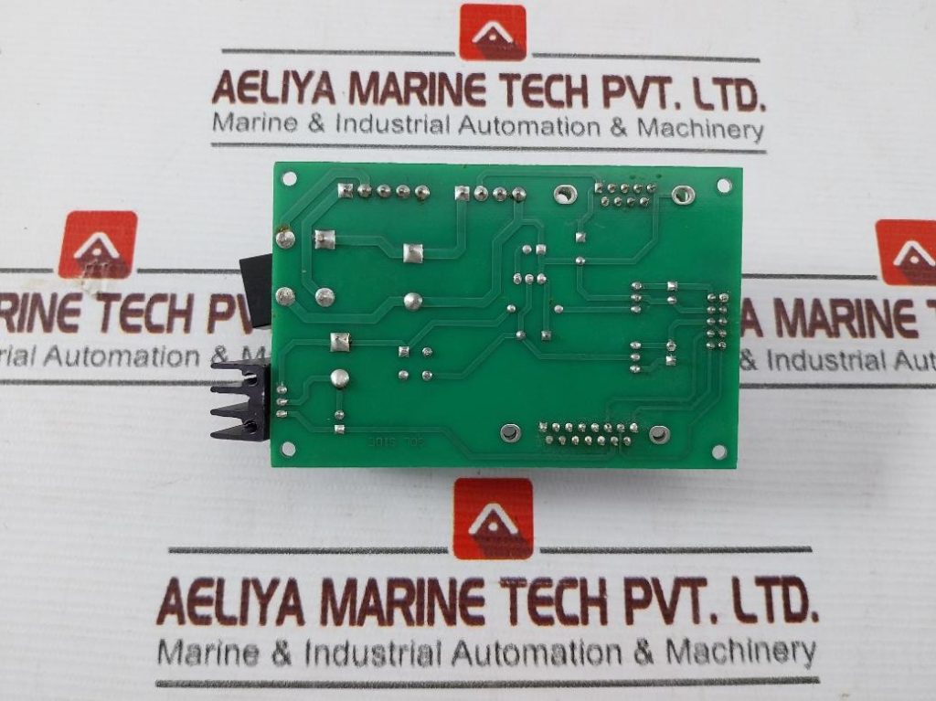 Control Technics Psu-Pcb - Aeliya Marine