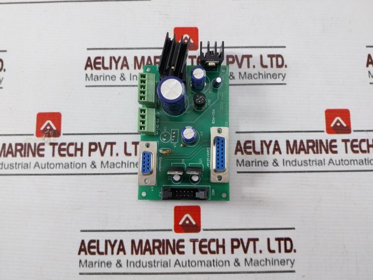 Control Technics Psu-Pcb - Aeliya Marine