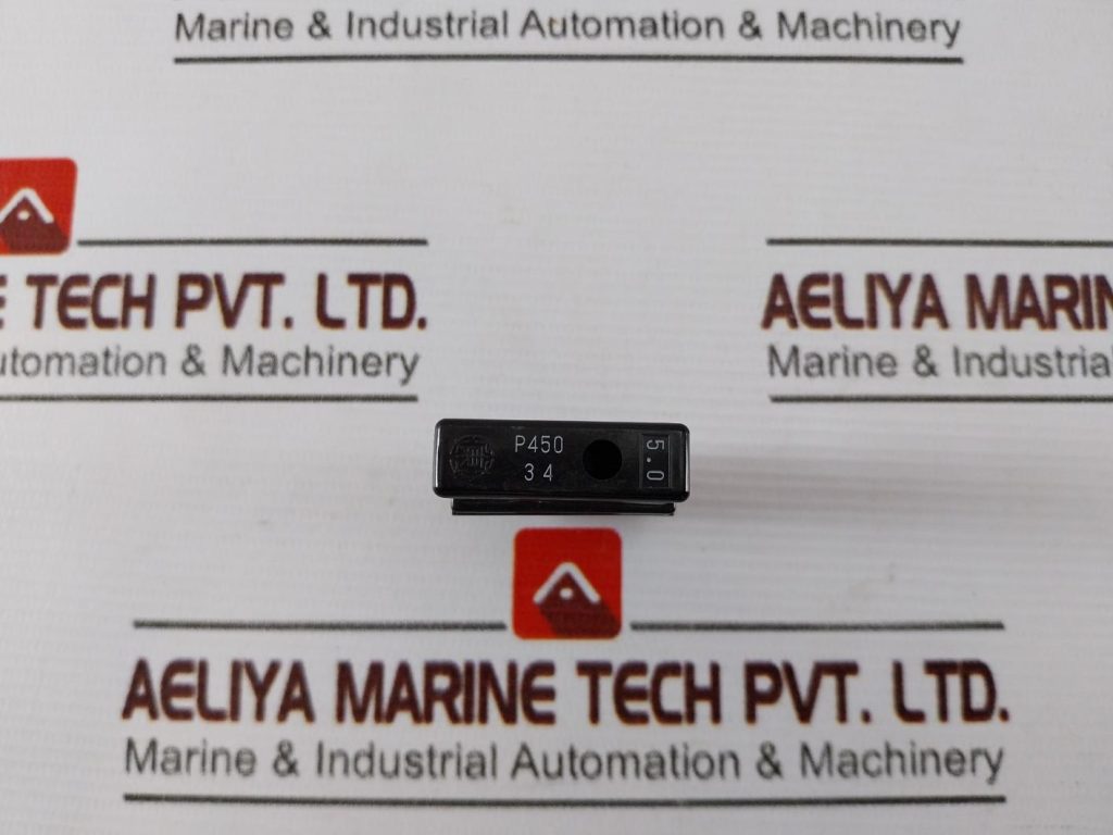 Daito P450 Alarm Fuse 250v - Aeliya Marine