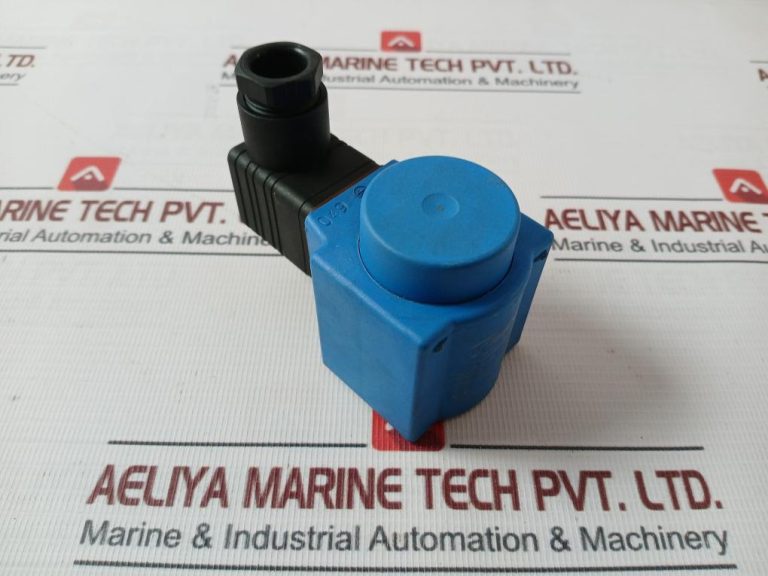 Danfoss Bb230cs Solenoid Valve Coil 230v - Aeliya Marine