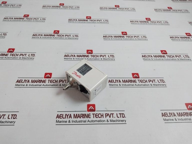 Danfoss Kp1 Pressure Switch 400v - Aeliya Marine