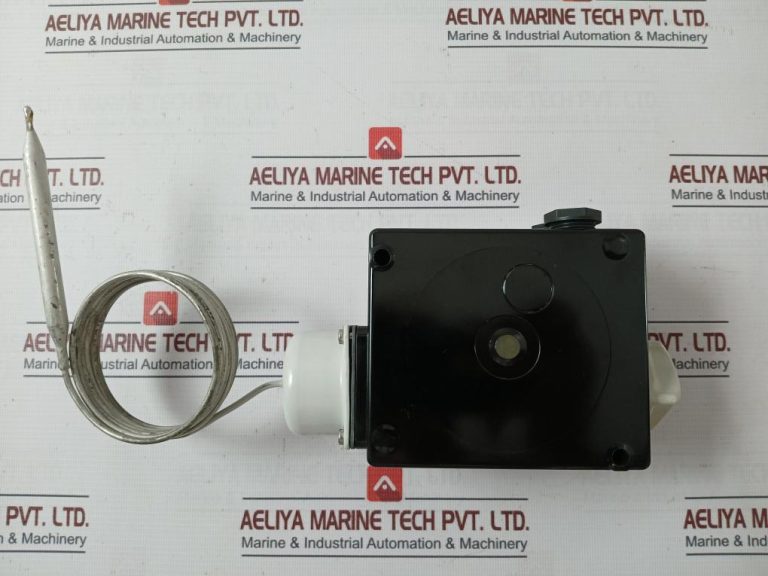 Danfoss Rt14 Pressure Switch - Aeliya Marine