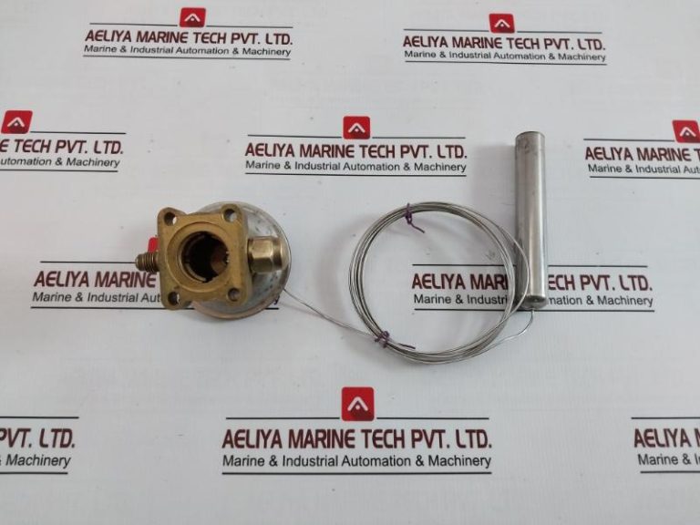 Danfoss Tex 55 Thermostatic Expansion Valve - Aeliya Marine