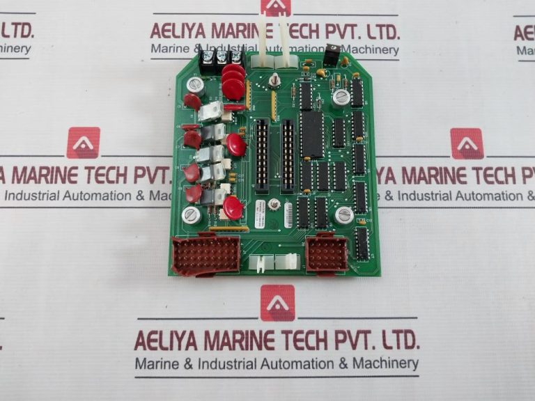 Daniel 2-3-0500-200 Pcb - Aeliya Marine