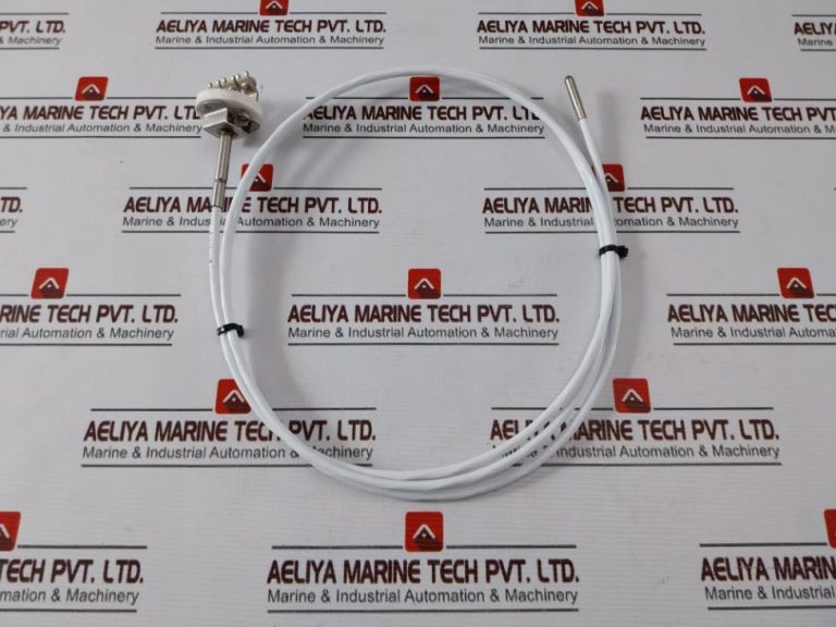Doosan Spr900009140 Temperature Sensor - Aeliya Marine