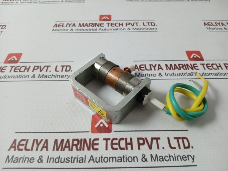 E2v Technologies Magnetron - Aeliya Marine