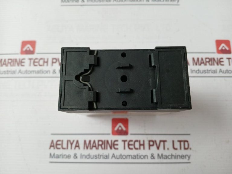 Electromatic Sm 170 440 3-Phase Sequence Voltage Relay 440v - Aeliya Marine