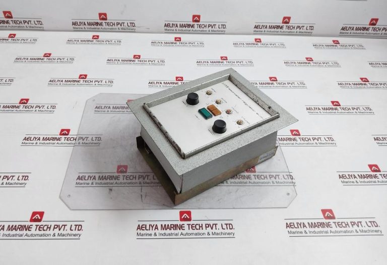 Elektro Rela 230v~ Remote Level Indicator - Aeliya Marine