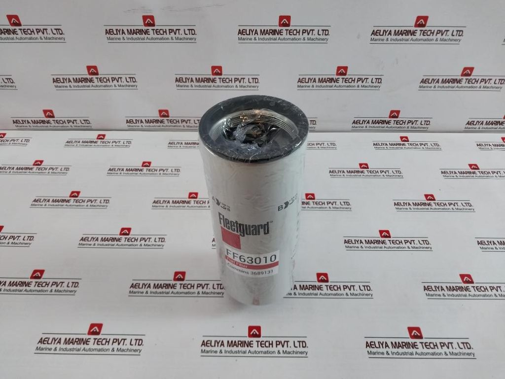 Fleetguard Ff63010 Fuel Filter - Aeliya Marine