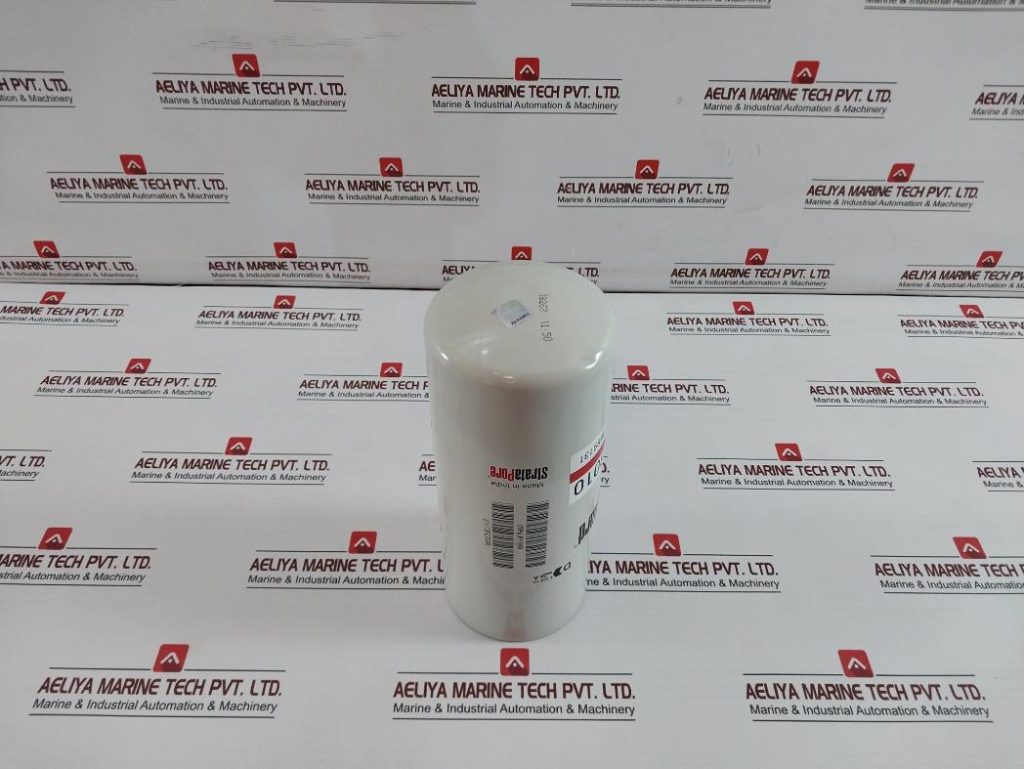 Fleetguard Ff63010 Fuel Filter - Aeliya Marine